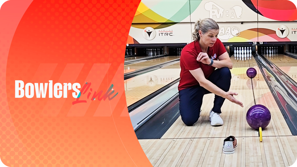 How to play a straight line | Bowlers Link