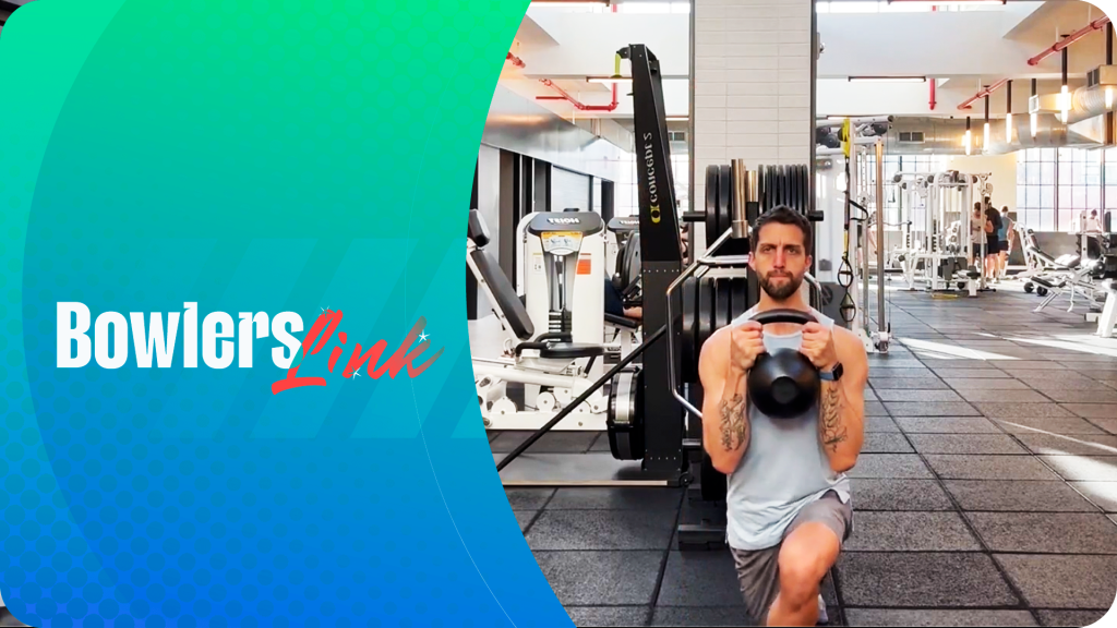 Perfect Your Bowler Lunge - Build Strength and Stability for the Lanes ...